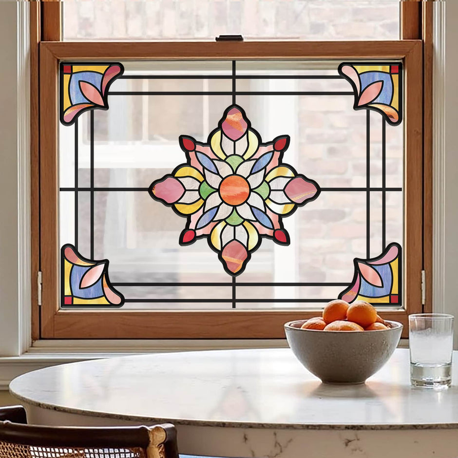 Special Shape Window Film – Decorative & Unexpected Window Films – ADD ...