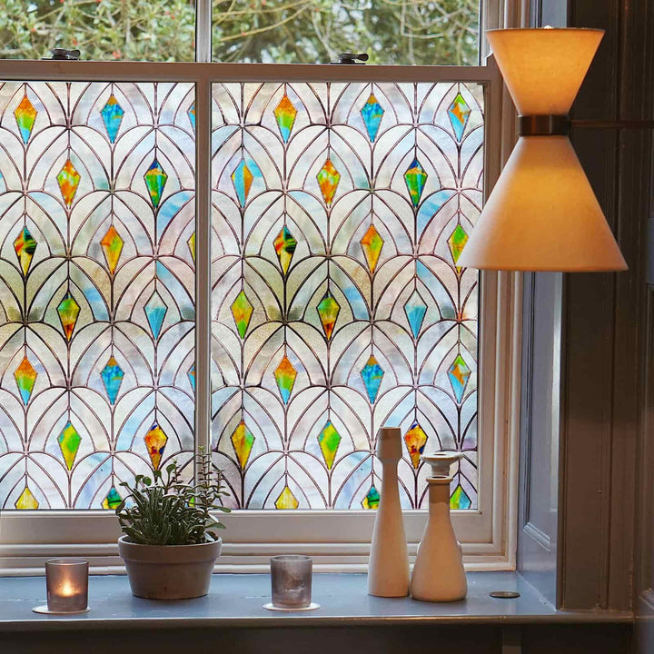ADD.HERES: Stylish Window Films and Wall coverings for Modern Homes