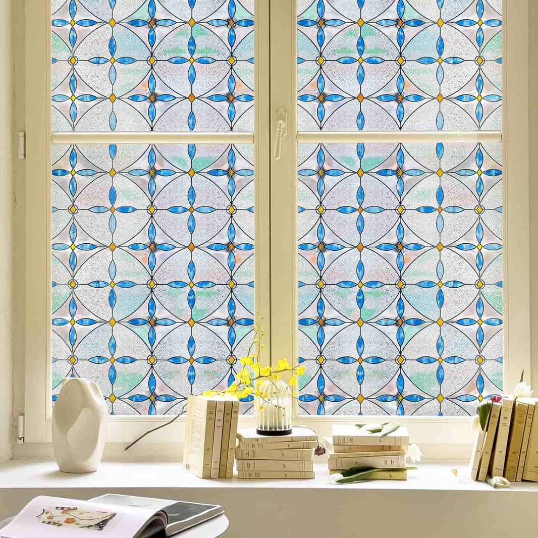 ADD.HERES: Stylish Window Films and Wall coverings for Modern Homes